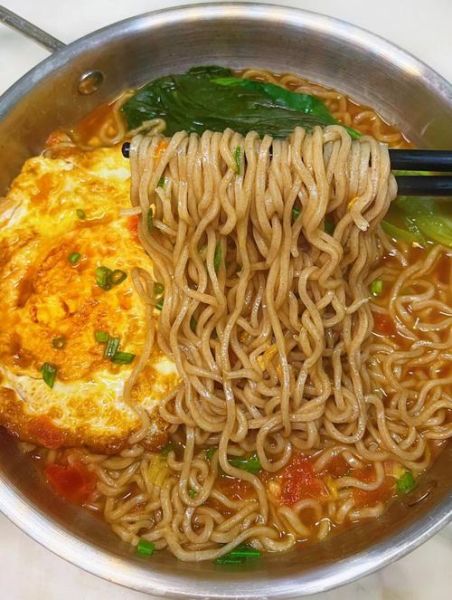 荷包蛋面条怎么煮_荷包蛋面条图片做法-第3张图片-山城妙识 荷包蛋面条怎么煮_荷包蛋面条图片做法-第3张图片-山城妙识