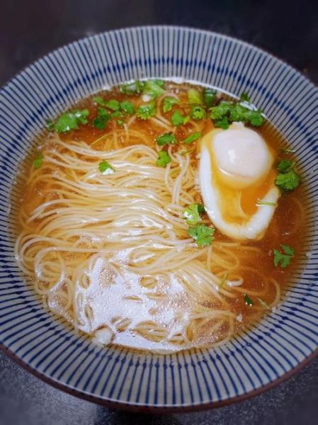 荷包蛋面条怎么煮_荷包蛋面条图片做法-第2张图片-山城妙识 荷包蛋面条怎么煮_荷包蛋面条图片做法-第2张图片-山城妙识