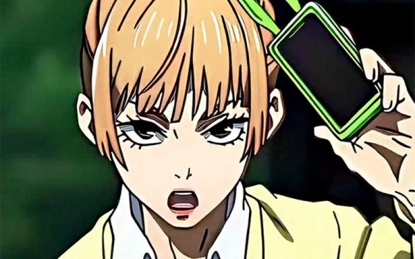 菜菜子咒术回战是谁_菜菜子结局是什么-第1张图片-山城妙识 菜菜子咒术回战是谁_菜菜子结局是什么-第1张图片-山城妙识