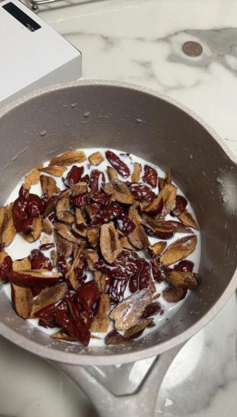 红枣核桃糕怎么做_红枣核桃糕的做法窍门-第2张图片-山城妙识 红枣核桃糕怎么做_红枣核桃糕的做法窍门-第2张图片-山城妙识