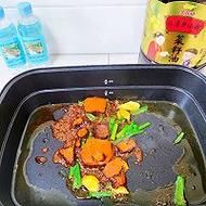 鸡肉清汤火锅底料怎么做_清汤火锅底料配方-第1张图片-山城妙识