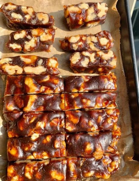 红枣核桃糕怎么做_红枣核桃糕的做法窍门-第3张图片-山城妙识 红枣核桃糕怎么做_红枣核桃糕的做法窍门-第3张图片-山城妙识