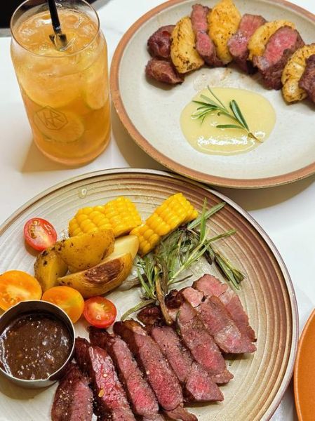 西餐美食图片大全_如何在家还原经典-第2张图片-山城妙识