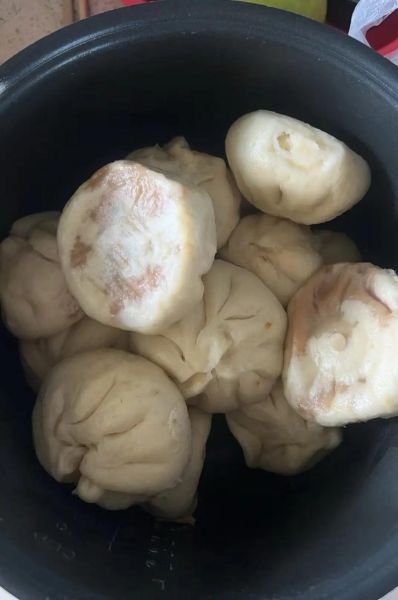 低筋面粉可以做包子吗_低筋面粉包子做法-第1张图片-山城妙识