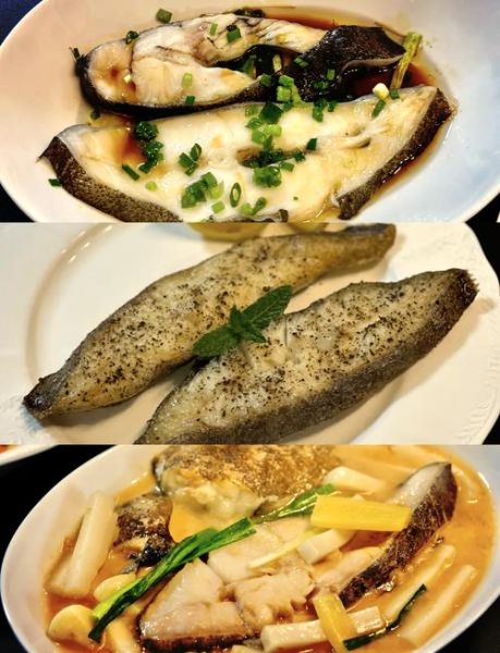 煎比目鱼怎么做_煎比目鱼用什么锅-第1张图片-山城妙识