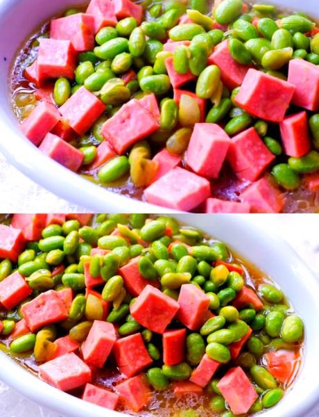 青豆怎么做_青豆怎么炒好吃-第3张图片-山城妙识 青豆怎么做_青豆怎么炒好吃-第3张图片-山城妙识