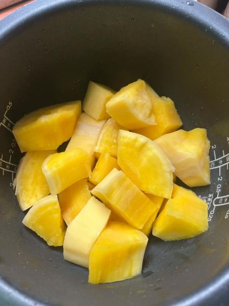 木薯怎么煮才安全_木薯中毒怎么办-第2张图片-山城妙识 木薯怎么煮才安全_木薯中毒怎么办-第2张图片-山城妙识