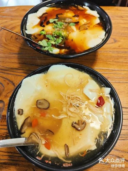 鸡汤豆腐脑怎么做_鸡汤豆腐脑热量高吗-第2张图片-山城妙识 鸡汤豆腐脑怎么做_鸡汤豆腐脑热量高吗-第2张图片-山城妙识