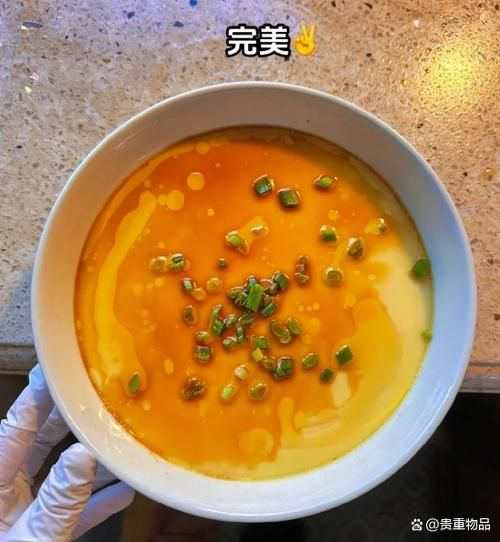 蒸蛋一般蒸多长时间_蒸蛋几分钟口感最嫩-第2张图片-山城妙识 蒸蛋一般蒸多长时间_蒸蛋几分钟口感最嫩-第2张图片-山城妙识