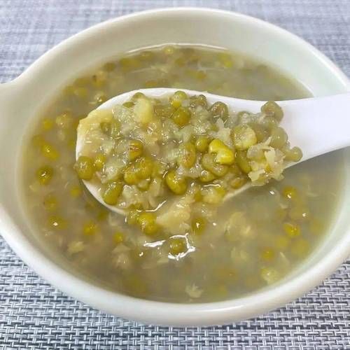 绿豆汤解药性是真的吗_喝中药能喝绿豆汤吗-第2张图片-山城妙识 绿豆汤解药性是真的吗_喝中药能喝绿豆汤吗-第2张图片-山城妙识