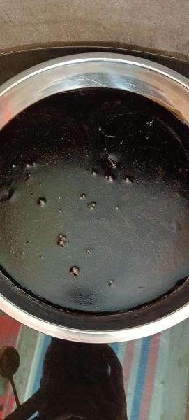 黑凉粉怎么做_黑凉粉要煮多久-第1张图片-山城妙识 黑凉粉怎么做_黑凉粉要煮多久-第1张图片-山城妙识