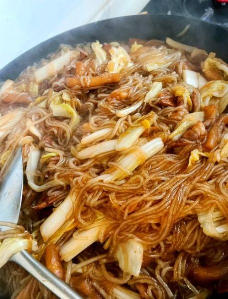 白菜烩菜怎么做_白菜烩菜的家常做法-第1张图片-山城妙识