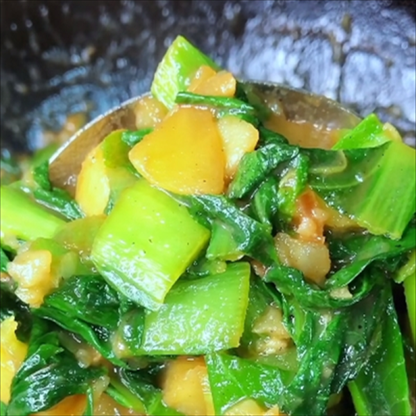 白菜烩菜怎么做_白菜烩菜的家常做法-第3张图片-山城妙识