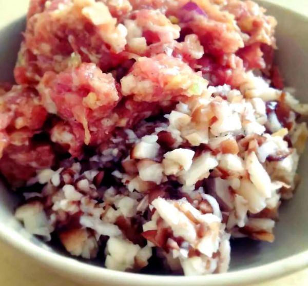 南煎丸子历史起源_正宗做法演变-第2张图片-山城妙识