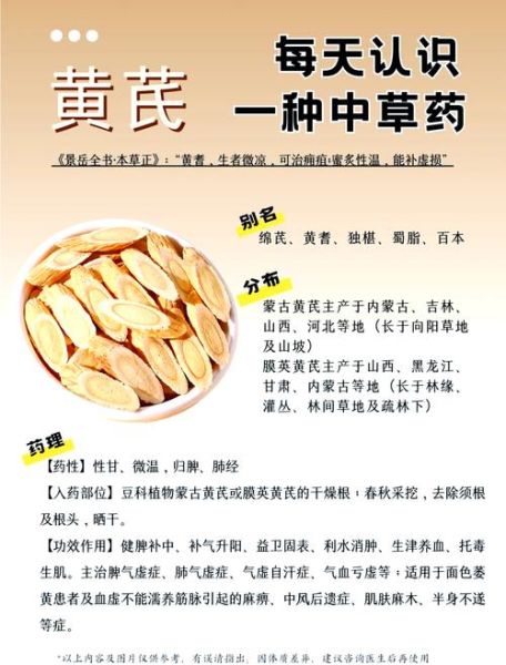 煲汤药材配方大全_哪些药材适合日常煲汤-第2张图片-山城妙识