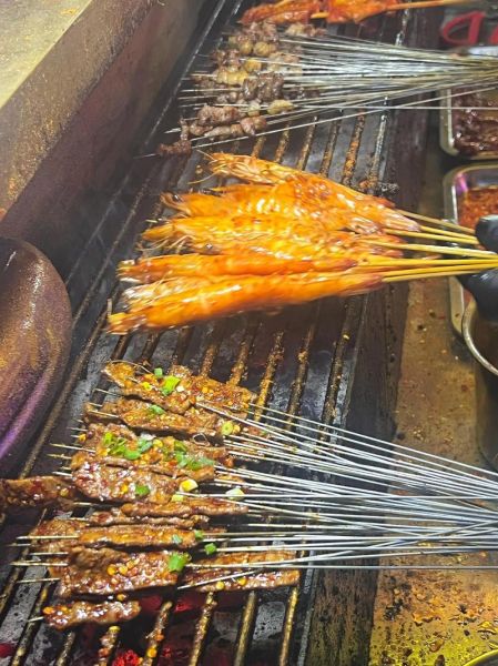 烤肉酱怎么调好吃_烤肉酱配方比例-第2张图片-山城妙识