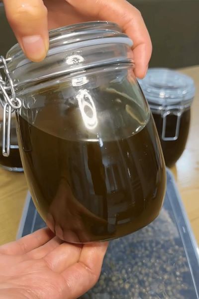 花椒油怎么做_自制花椒油用什么花椒好-第2张图片-山城妙识