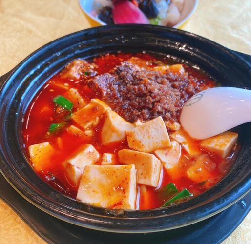 陈麻婆豆腐怎么做_正宗陈麻婆豆腐配方-第2张图片-山城妙识 陈麻婆豆腐怎么做_正宗陈麻婆豆腐配方-第2张图片-山城妙识