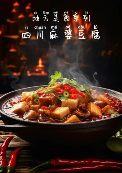 陈麻婆豆腐怎么做_正宗陈麻婆豆腐配方-第1张图片-山城妙识 陈麻婆豆腐怎么做_正宗陈麻婆豆腐配方-第1张图片-山城妙识