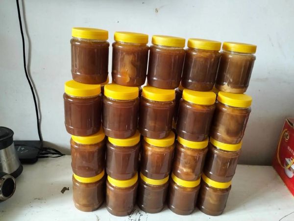 土蜂蜜多少钱一斤_正宗土蜂蜜价格区间-第2张图片-山城妙识 土蜂蜜多少钱一斤_正宗土蜂蜜价格区间-第2张图片-山城妙识