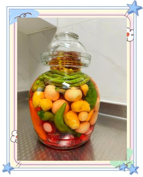 四川泡菜怎么做_四川泡菜的做法步骤-第3张图片-山城妙识 四川泡菜怎么做_四川泡菜的做法步骤-第3张图片-山城妙识