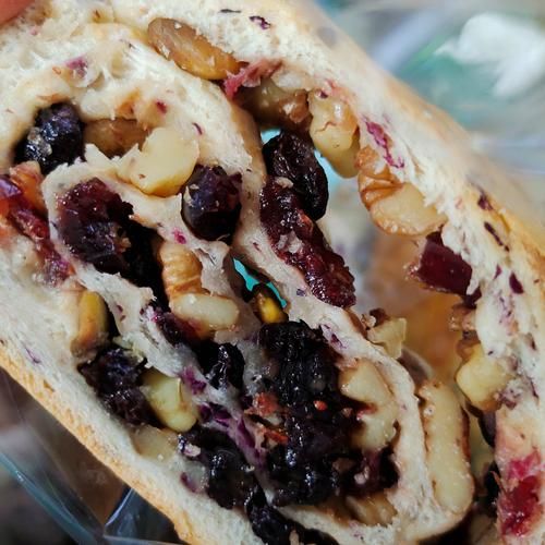 大列巴怎么吃最好吃_大列巴吃法大全-第3张图片-山城妙识 大列巴怎么吃最好吃_大列巴吃法大全-第3张图片-山城妙识