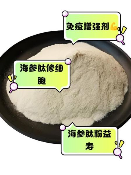 海参粉多少钱一斤_海参粉价格受哪些因素影响-第3张图片-山城妙识