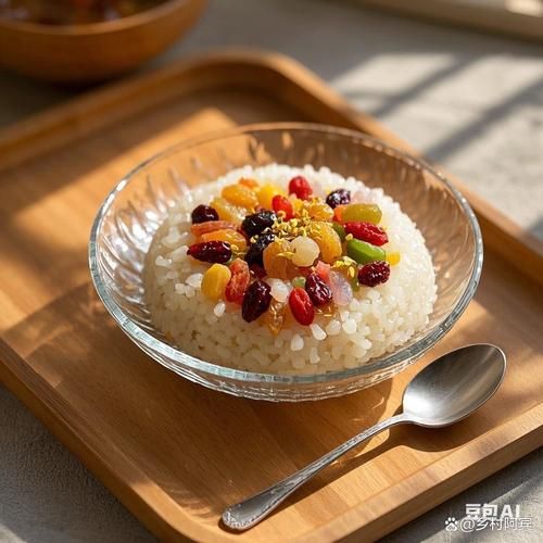 八宝饭的做法和配料_八宝饭蒸多久才软糯-第3张图片-山城妙识 八宝饭的做法和配料_八宝饭蒸多久才软糯-第3张图片-山城妙识