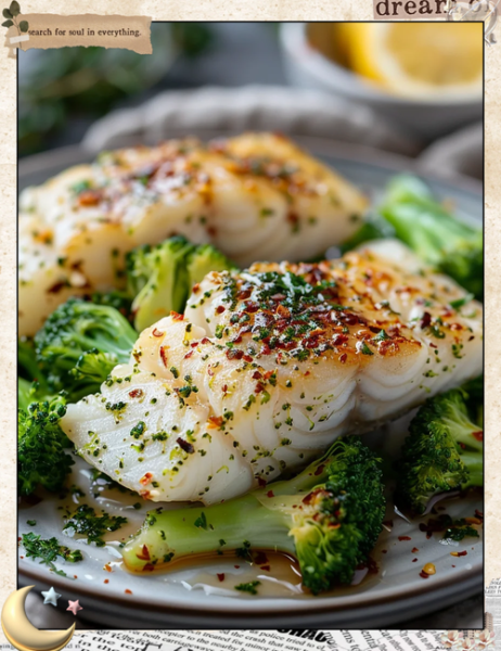 鳕鱼怎么做好吃_清蒸鳕鱼做法窍门-第1张图片-山城妙识 鳕鱼怎么做好吃_清蒸鳕鱼做法窍门-第1张图片-山城妙识