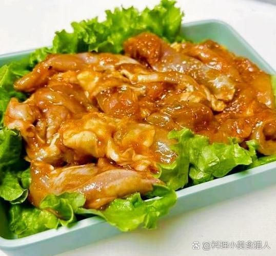 烧烤视频教程_新手怎么烤出焦香多汁-第2张图片-山城妙识