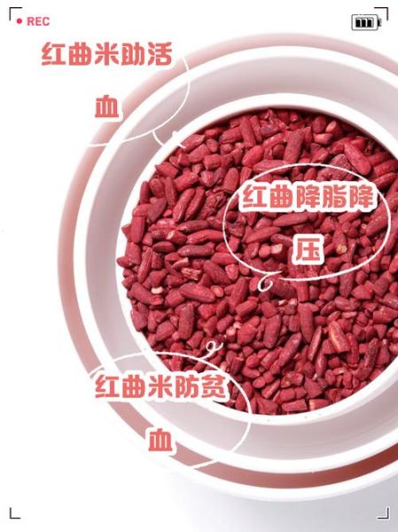 红曲粉是什么味道_红曲粉吃起来苦吗-第3张图片-山城妙识 红曲粉是什么味道_红曲粉吃起来苦吗-第3张图片-山城妙识