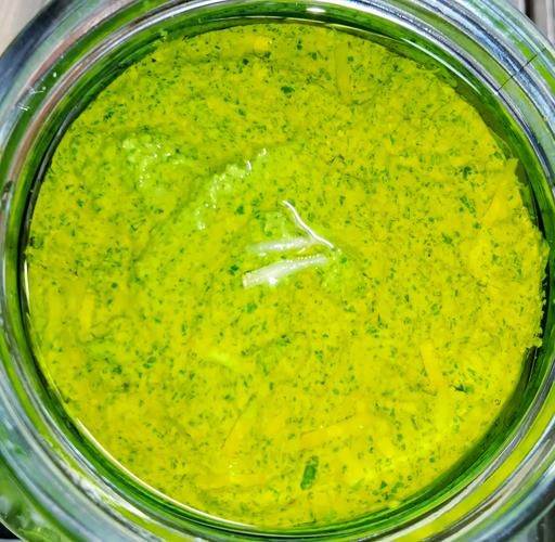 罗勒酱怎么做_罗勒酱保存多久-第2张图片-山城妙识 罗勒酱怎么做_罗勒酱保存多久-第2张图片-山城妙识