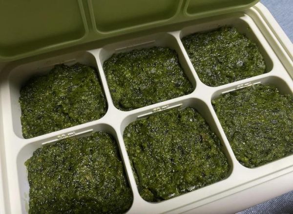 罗勒酱怎么做_罗勒酱保存多久-第1张图片-山城妙识 罗勒酱怎么做_罗勒酱保存多久-第1张图片-山城妙识