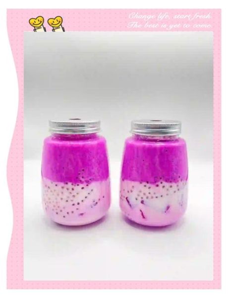 火龙果西米露的功效_怎么做才好吃-第3张图片-山城妙识 火龙果西米露的功效_怎么做才好吃-第3张图片-山城妙识