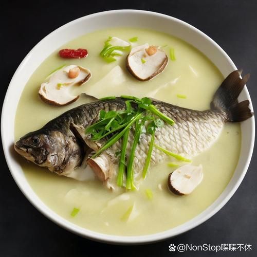 鱼汤怎么炖才白_鱼汤去腥最有效的方法-第1张图片-山城妙识 鱼汤怎么炖才白_鱼汤去腥最有效的方法-第1张图片-山城妙识