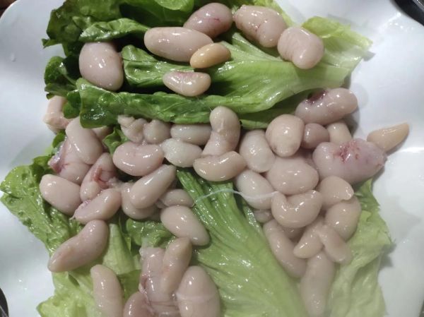 鸡睾丸怎么炖汤补_鸡睾丸炖汤放什么药材-第1张图片-山城妙识 鸡睾丸怎么炖汤补_鸡睾丸炖汤放什么药材-第1张图片-山城妙识