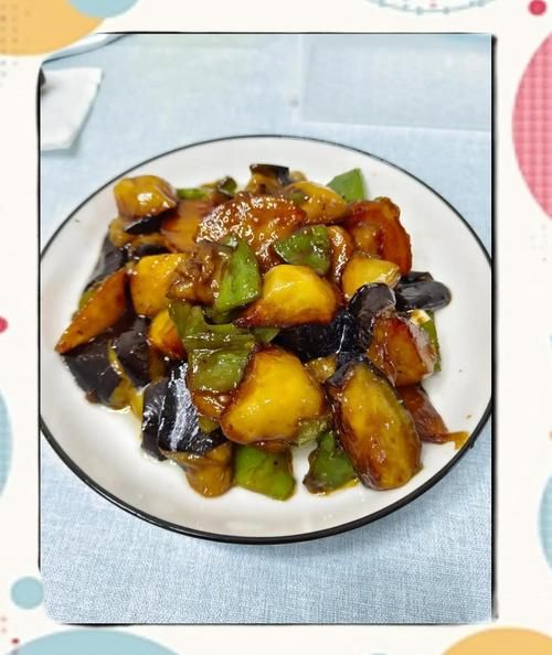 地三鲜的家常做法不油炸_地三鲜怎么做省油又好吃-第3张图片-山城妙识 地三鲜的家常做法不油炸_地三鲜怎么做省油又好吃-第3张图片-山城妙识