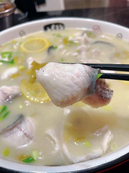 鱼片汤怎么做滑嫩_鱼片汤去腥技巧-第1张图片-山城妙识 鱼片汤怎么做滑嫩_鱼片汤去腥技巧-第1张图片-山城妙识