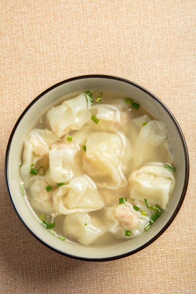 云吞图片高清原图_云吞高清图片怎么拍-第1张图片-山城妙识