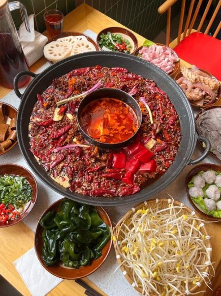 重庆火锅为什么叫火锅_重庆火锅文化内涵是什么-第2张图片-山城妙识