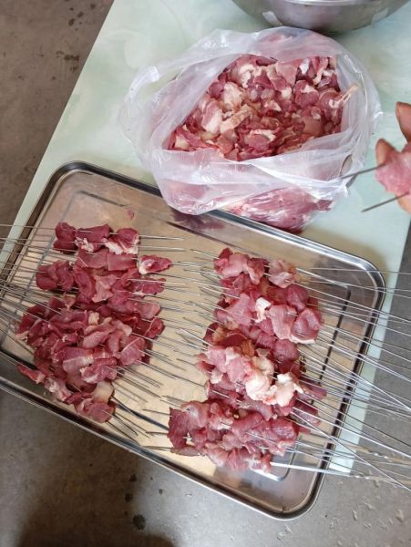 羊肉串烤箱怎么选_家用羊肉串烤箱推荐-第2张图片-山城妙识 羊肉串烤箱怎么选_家用羊肉串烤箱推荐-第2张图片-山城妙识