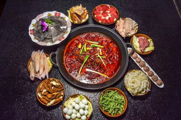 中国特色火锅有哪些_火锅种类大全-第2张图片-山城妙识 中国特色火锅有哪些_火锅种类大全-第2张图片-山城妙识