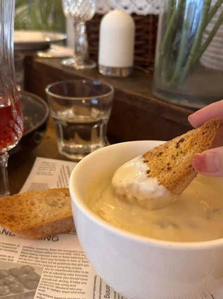 破壁机奶油蘑菇汤怎么做_破壁机做奶油蘑菇汤要多久-第2张图片-山城妙识