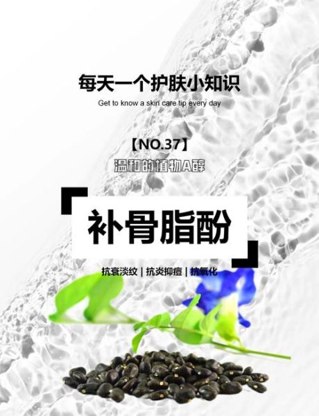 补骨脂对女性的功效与作用_补骨脂能调节雌激素吗-第2张图片-山城妙识 补骨脂对女性的功效与作用_补骨脂能调节雌激素吗-第2张图片-山城妙识