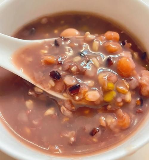 八宝粥怎么做_家常八宝粥的做法-第1张图片-山城妙识