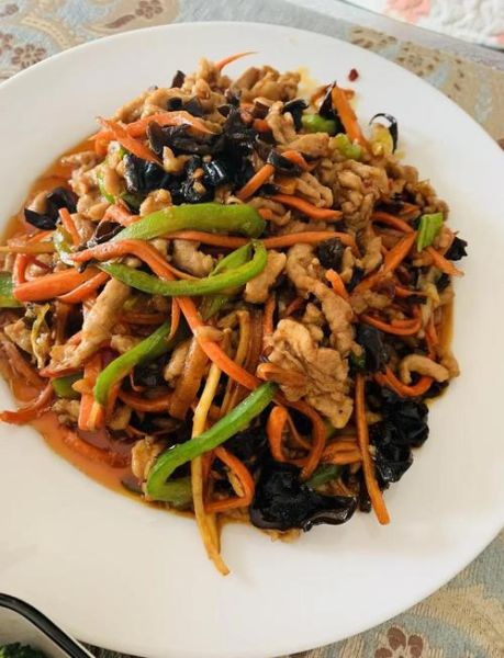 鱼香肉丝怎么炒才好吃_家常鱼香肉丝做法步骤-第3张图片-山城妙识 鱼香肉丝怎么炒才好吃_家常鱼香肉丝做法步骤-第3张图片-山城妙识