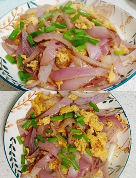 洋葱炒蛋怎么炒_洋葱炒蛋先炒洋葱还是先炒蛋-第1张图片-山城妙识 洋葱炒蛋怎么炒_洋葱炒蛋先炒洋葱还是先炒蛋-第1张图片-山城妙识