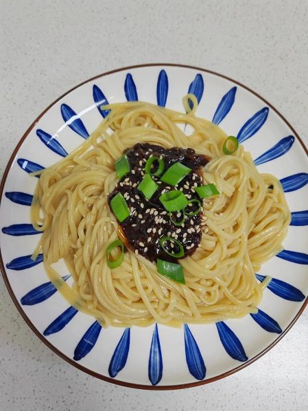 肉酱面怎么做好吃_家常肉酱面做法步骤-第1张图片-山城妙识 肉酱面怎么做好吃_家常肉酱面做法步骤-第1张图片-山城妙识