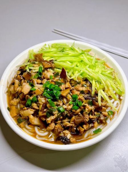 肉酱面怎么做好吃_家常肉酱面做法步骤-第3张图片-山城妙识 肉酱面怎么做好吃_家常肉酱面做法步骤-第3张图片-山城妙识