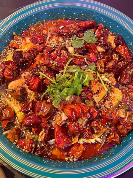 麻辣鱼怎么做才好吃_正宗川味麻辣鱼做法-第3张图片-山城妙识